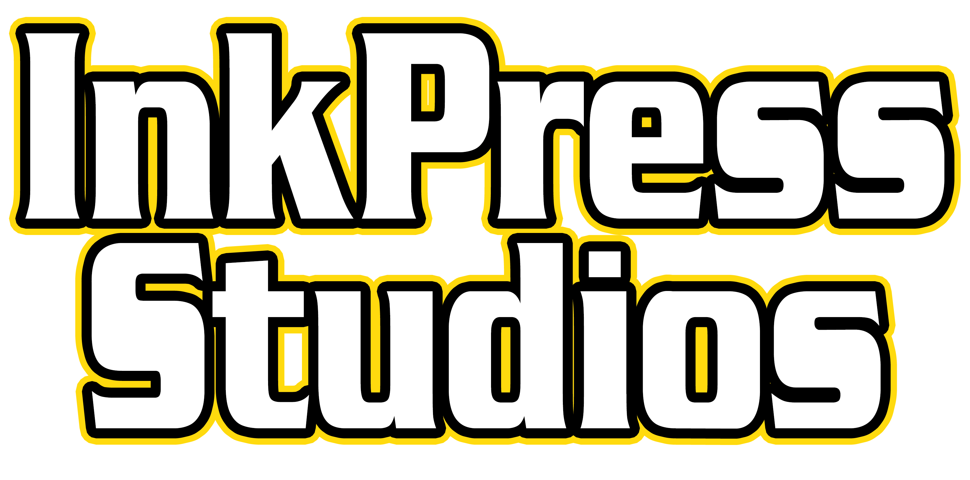 Ink Press Studios